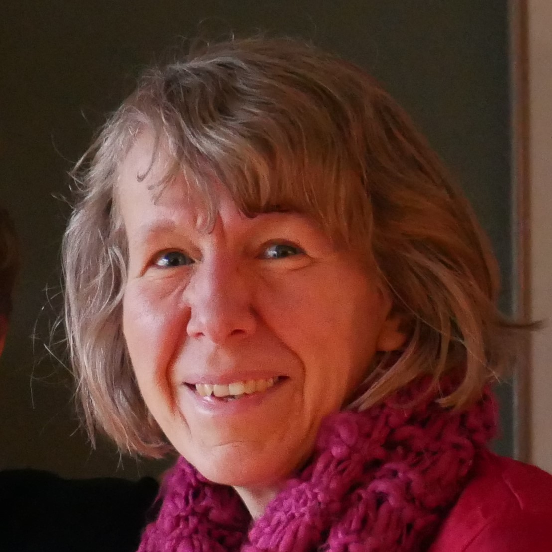 Weekly Drop-in Meditations - MINDFULNESS IN ACTION